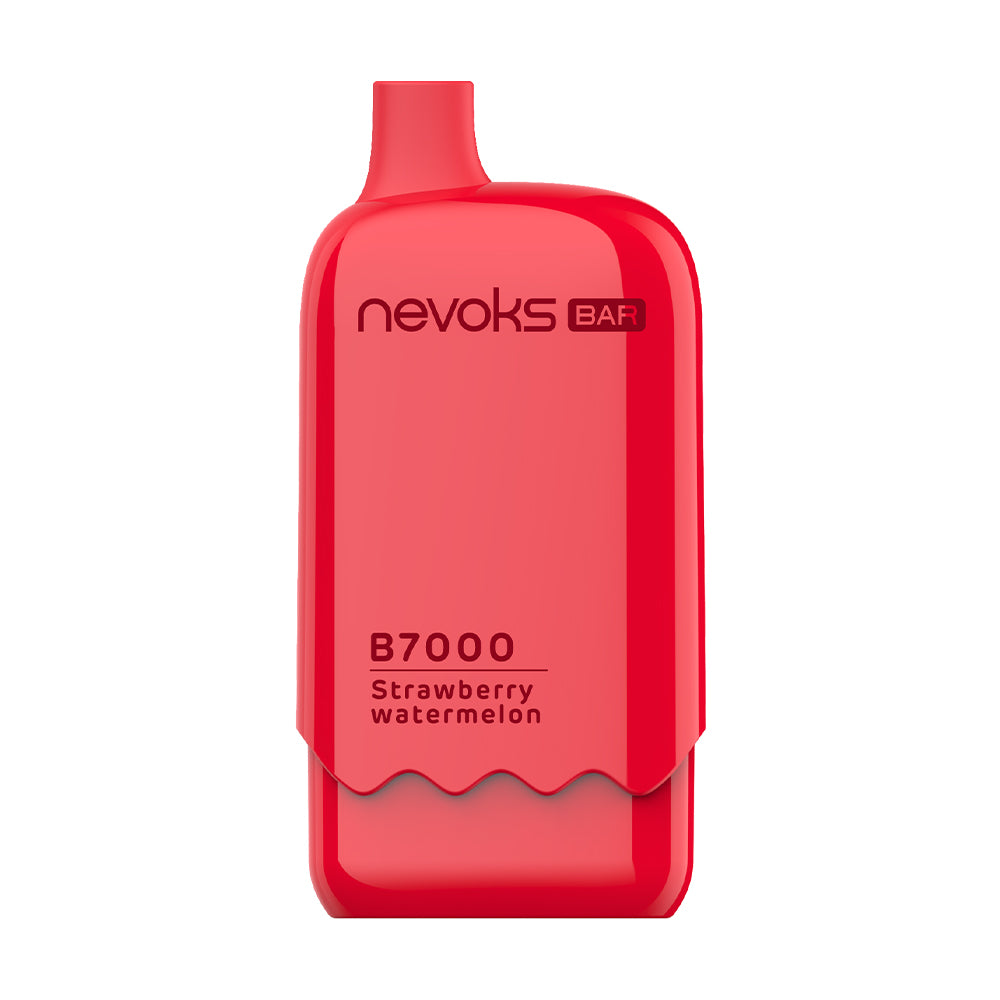 Nevoks Bar B7000 - 7000 puffs – Nevoksbar