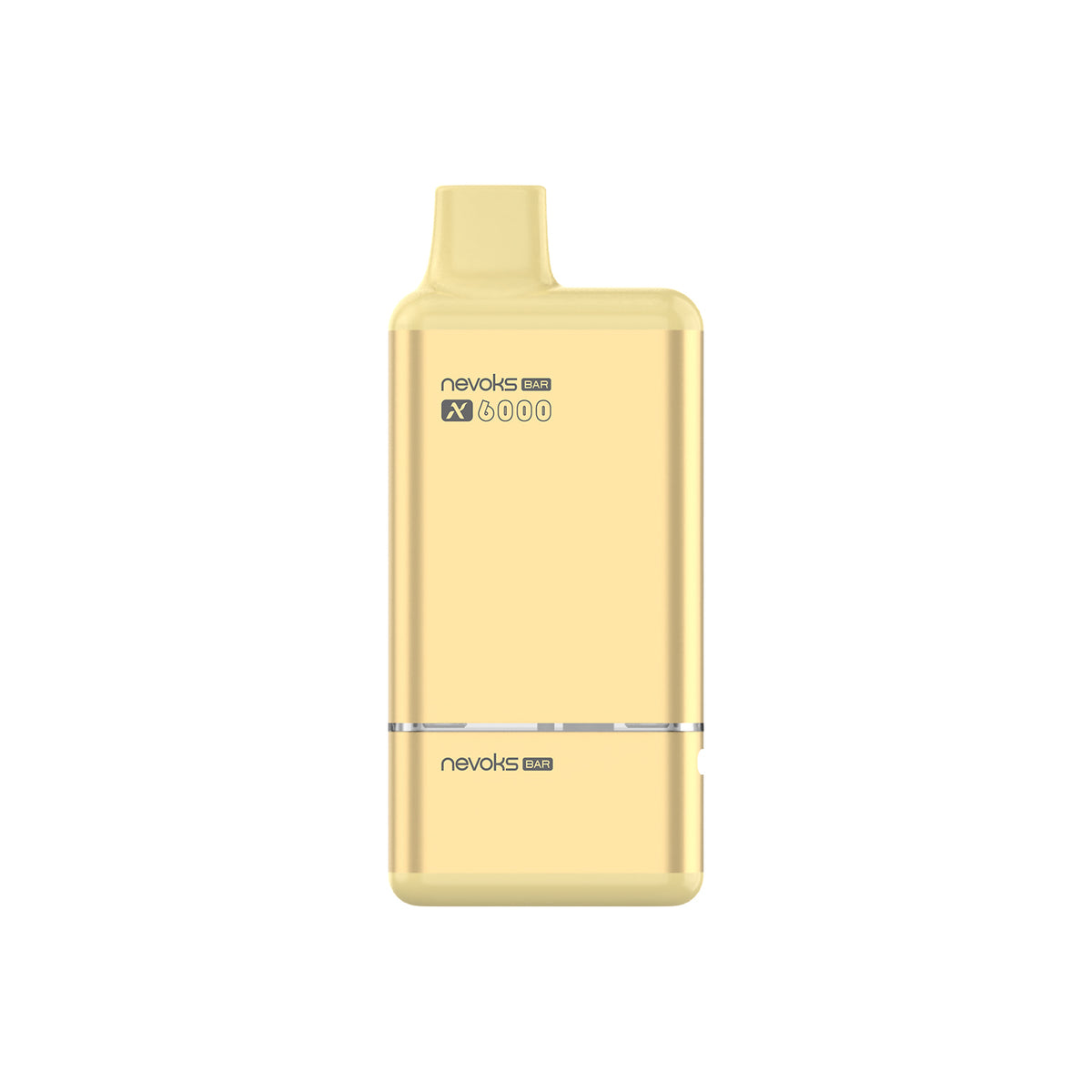 Nevoks Bar X6000 – Nevoksbar