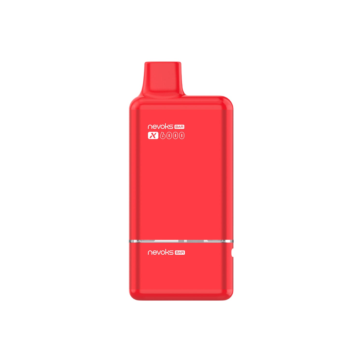 Nevoks Bar X6000 – Nevoksbar