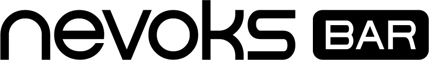Nevoks Bar R Series – Nevoksbar