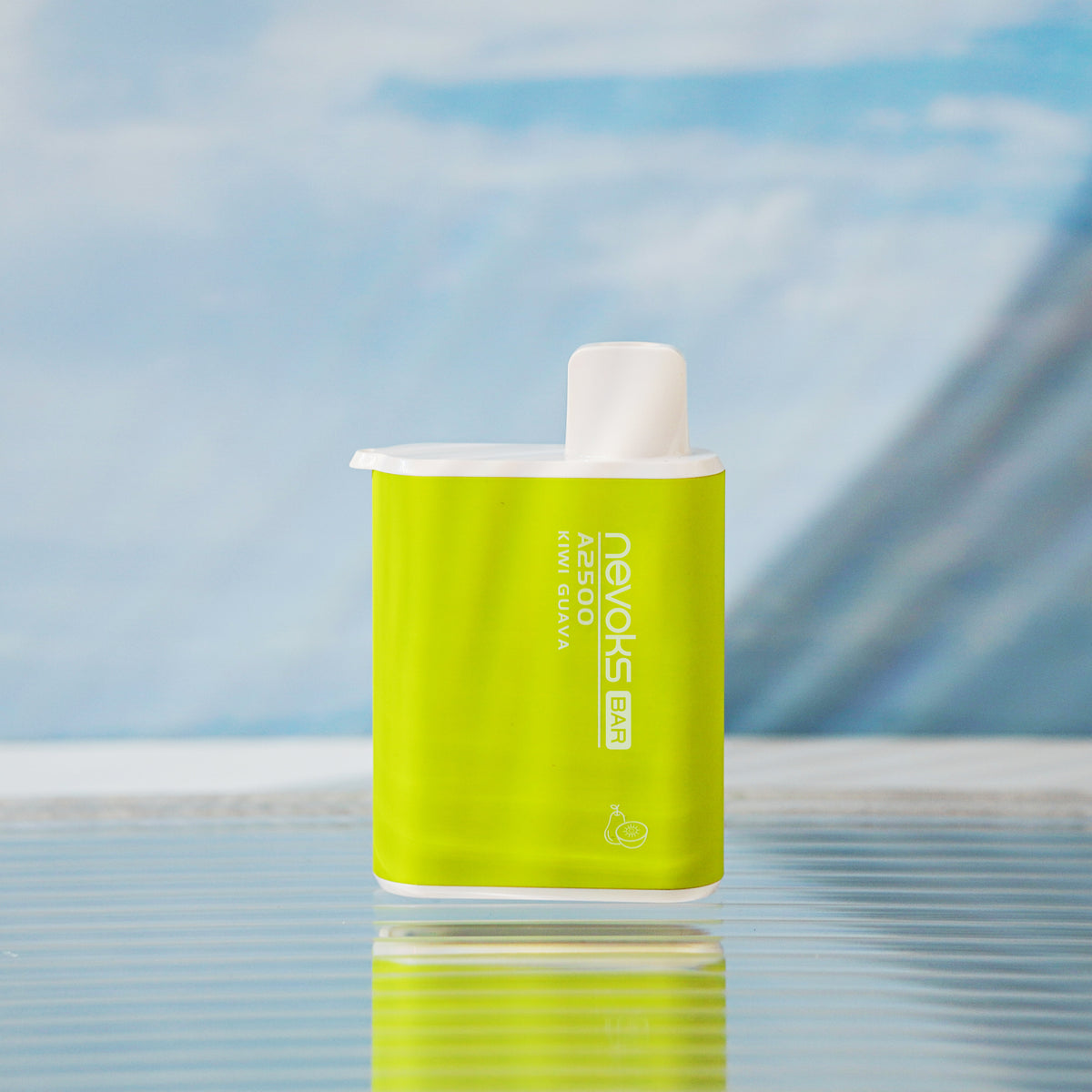 Nevoks Bar A2500 - 2500 Puffs – Nevoksbar