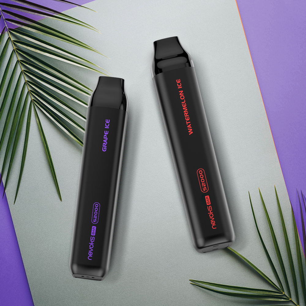 Nevoks Bar S2000 - 2000 Puffs – Nevoksbar